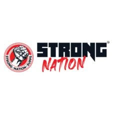 Strong Nation – Strong Nation Supps